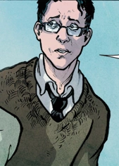 Albert Moon Sr. | Marvel Database | Fandom