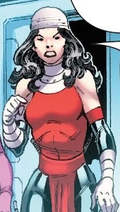 Bullsai (Warp World) (Earth-616) | Marvel Database | Fandom