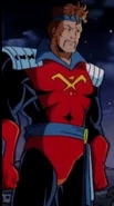 Christopher Summers (Earth-92131)/Gallery | Marvel Database | Fandom