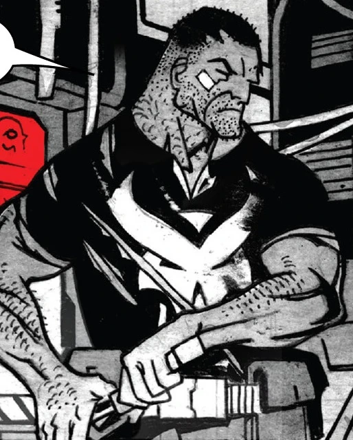 Francis Castle (Earth-38325) | Marvel Database | Fandom