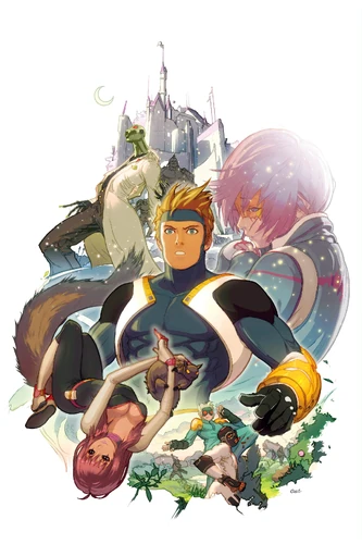 I (heart) Marvel: Masked Intentions Vol 1 1 | Marvel Database | Fandom