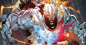 Doctor Nemesis | Marvel Database | Fandom
