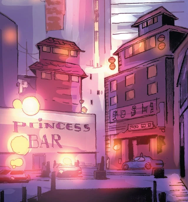 Lowtown (Madripoor) | Marvel Database | Fandom