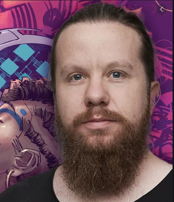 Mat Groom | Marvel Database | Fandom