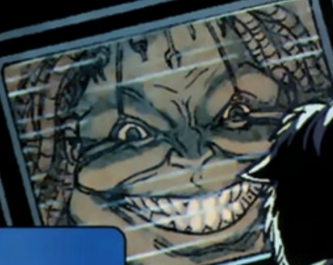 Mojo | Marvel Database | Fandom