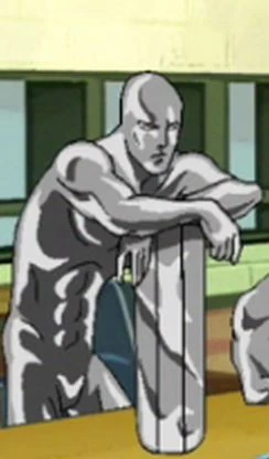 Norrin Radd (Earth-12041)/Gallery | Marvel Database | Fandom