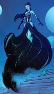 Nyx (Earth-616)/Gallery | Marvel Database | Fandom