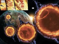 Phobos (Moon) | Marvel Database | Fandom