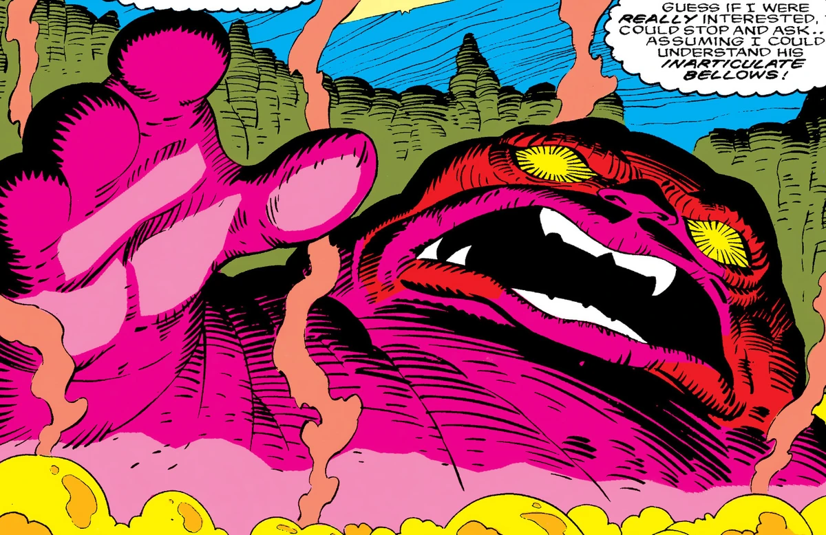 Pilai | Marvel Database | Fandom