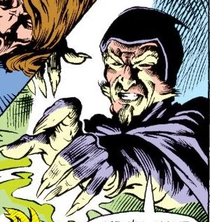 Pro-Rata (Earth-616) | Marvel Database | Fandom