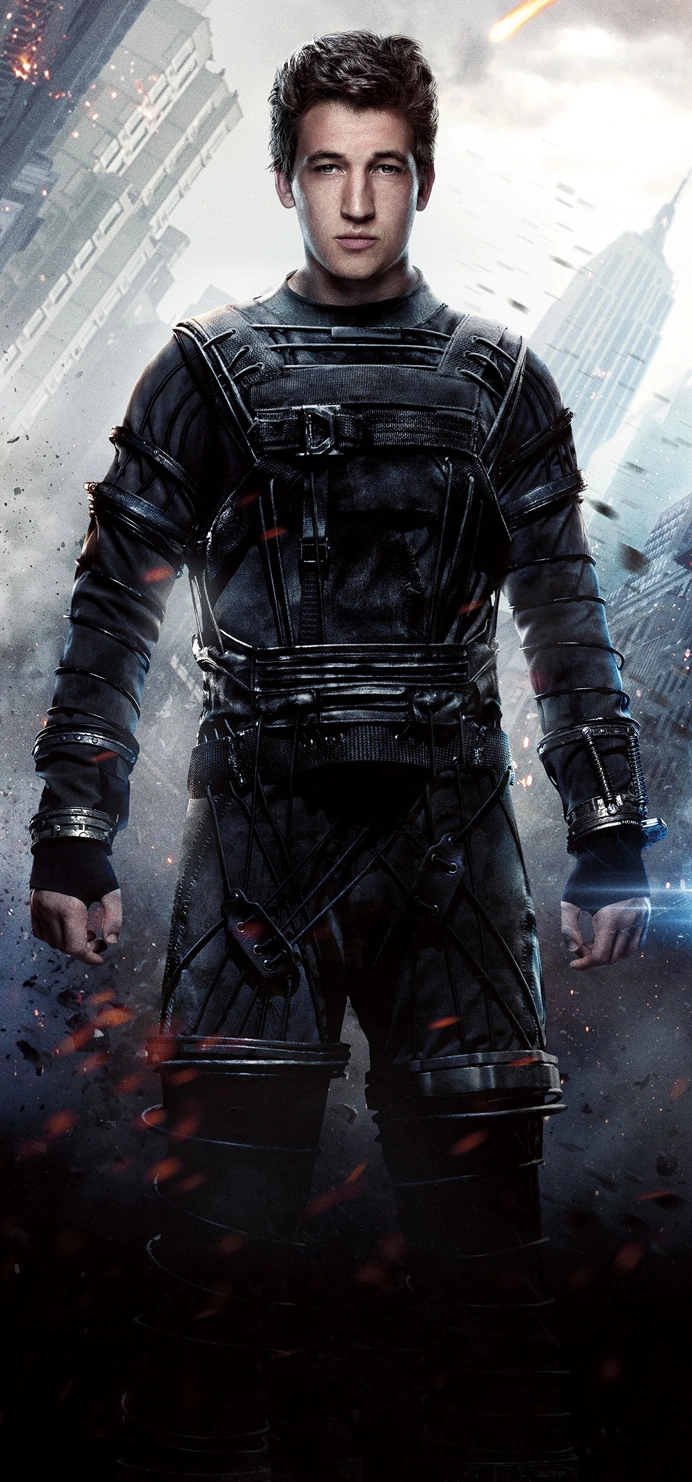 Reed Richards (Earth-15866) | Marvel Database | Fandom