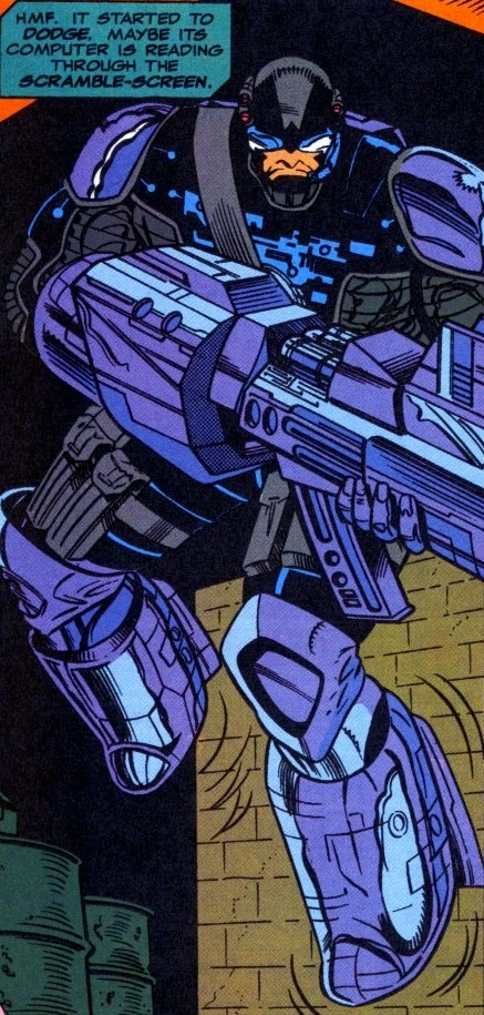 Richard Bloom (Earth-616) | Marvel Database | Fandom