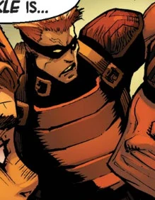 Samuel Guthrie (Earth-51518) | Marvel Database | Fandom