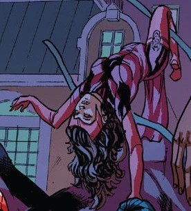 Wanda Maximoff (Earth-12101) | Marvel Database | Fandom