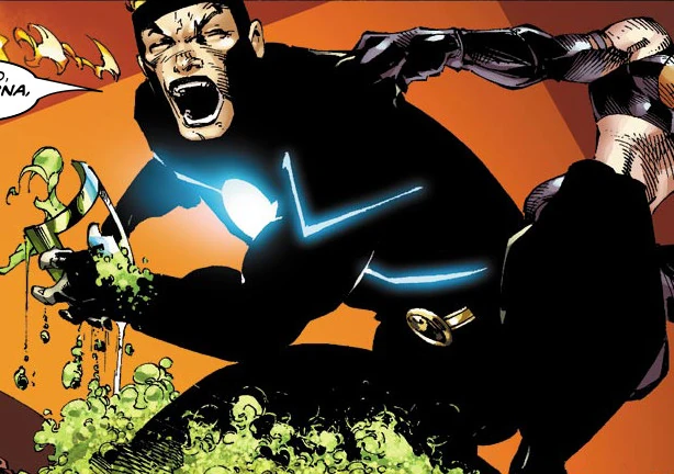 Alexander Summers (Earth-8020) | Marvel Database | Fandom