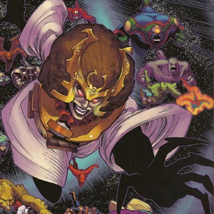 Discuss Everything About Marvel Database | Fandom