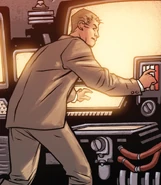 Bolivar Trask (Earth-1610)/Gallery | Marvel Database | Fandom