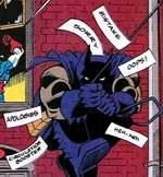 Nighthawk | Marvel Database | Fandom