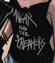 David Angar (Earth-807128) | Marvel Database | Fandom