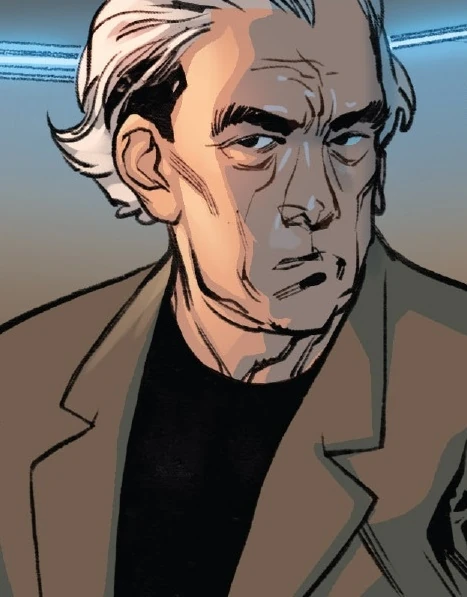 Don Rigoletto (Successor) (Earth-616) | Marvel Database | Fandom