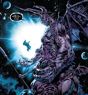 Earth-616/Expanded History | Marvel Database | Fandom