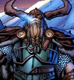 Heimdall | Marvel Database | Fandom