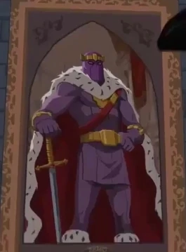 Heinrich Zemo (Earth-17628) | Marvel Database | Fandom