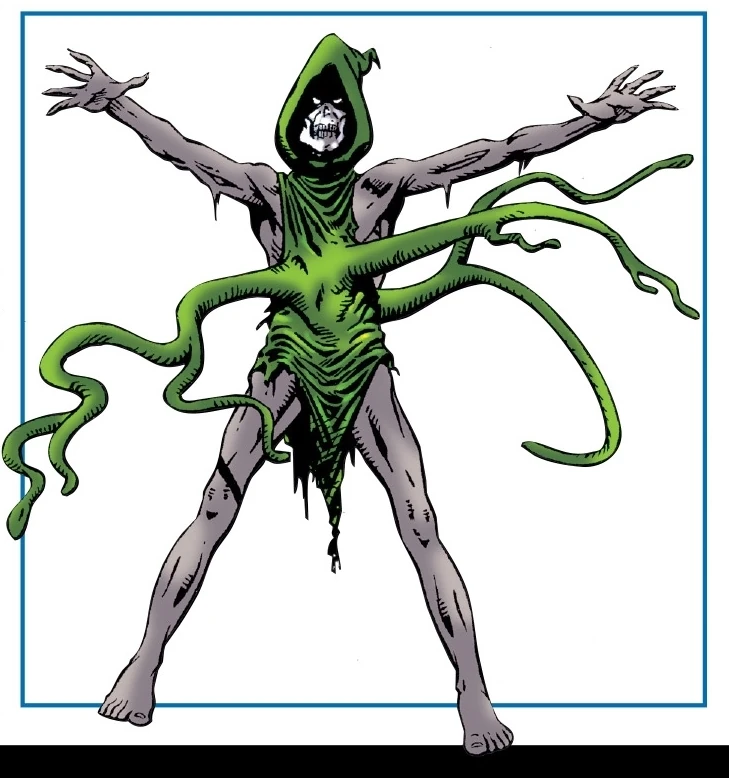 Hungry (Earth-616) | Marvel Database | Fandom