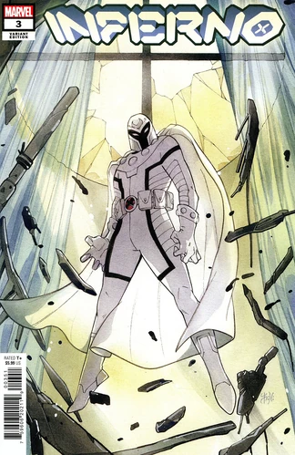 Inferno Vol 2 3 | Marvel Database | Fandom