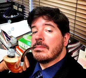 Jim Reddington | Marvel Database | Fandom