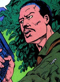 M. Kelly (Earth-85101) | Marvel Database | Fandom