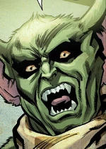 Jackal | Marvel Database | Fandom