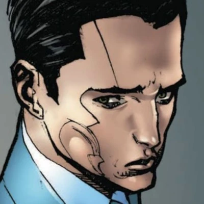 Patrick Easton (Earth-616) | Marvel Database | Fandom