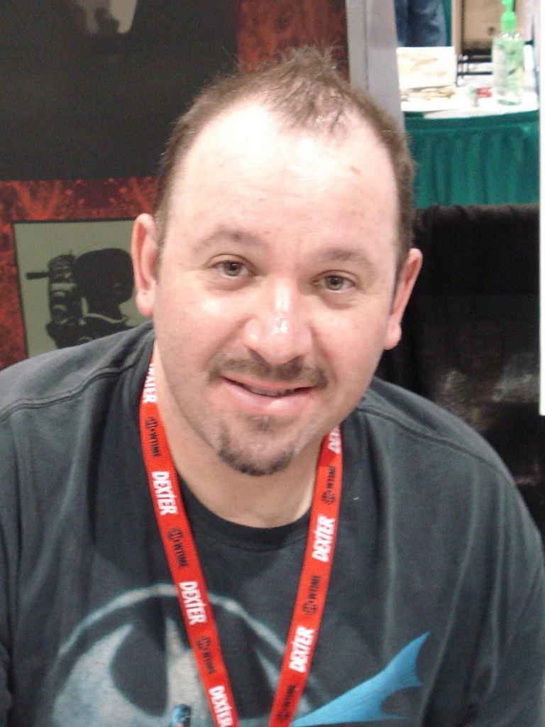 Richard Friend | Marvel Database | Fandom