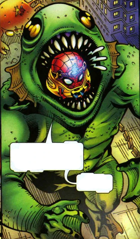 Rommbu (Earth-20051) | Marvel Database | Fandom