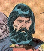 Akreon (Earth-616) | Marvel Database | Fandom