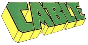 Cable Vol 1 (1993–2018) | Marvel Database | Fandom
