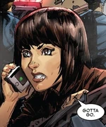 Betty Brant | Marvel Database | Fandom