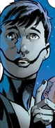 Evan Sabahnur (Earth-616)/Gallery | Marvel Database | Fandom