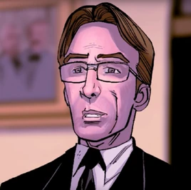Everett Ross (Earth-21127) | Marvel Database | Fandom