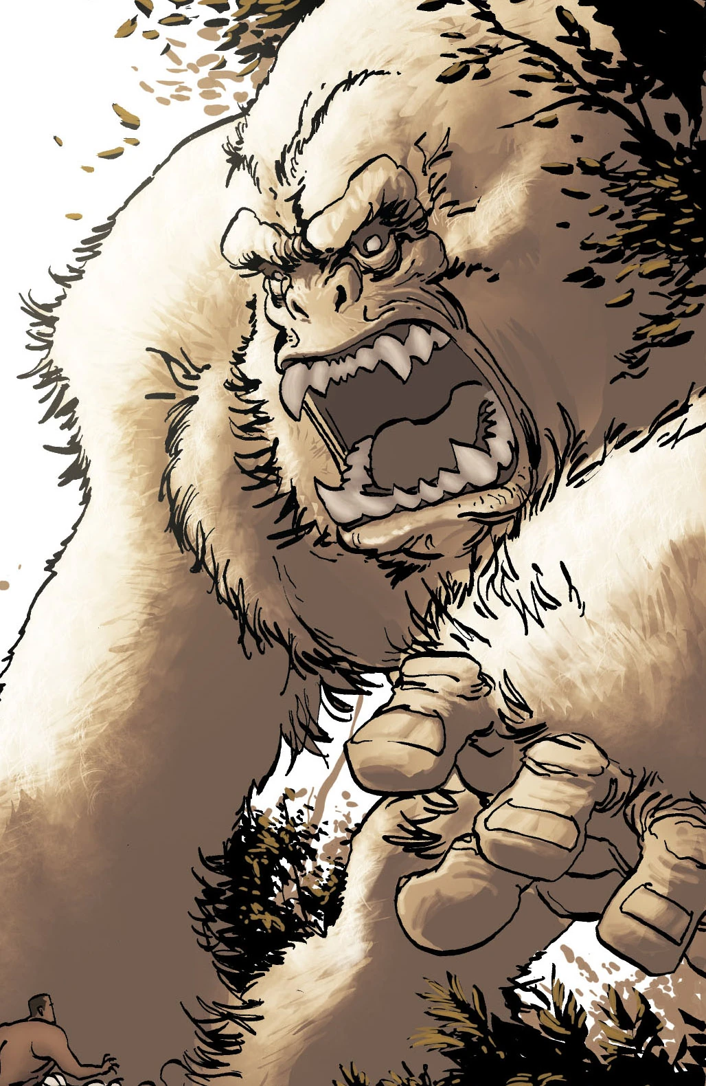 Ghekre (Earth-616) | Marvel Database | Fandom