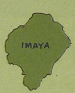 Imaya/Gallery | Marvel Database | Fandom