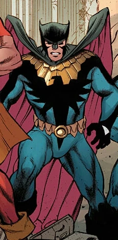 Kyle Richmond (Earth-21195) | Marvel Database | Fandom