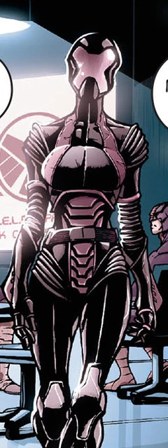 The 198 | Marvel Database | Fandom