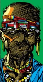 Mjnari | Marvel Database | Fandom