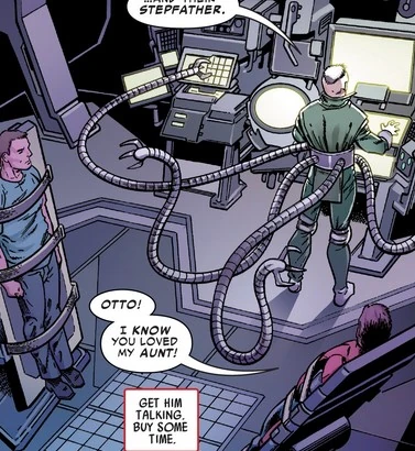 Oscorp (Earth-19529) | Marvel Database | Fandom