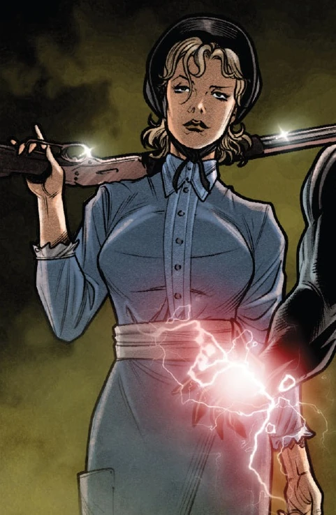 Category:Paladins (Ex-Initiative) (Earth-616)/Members | Marvel Database ...