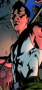 Raizo Kodo (Earth-616)/Gallery | Marvel Database | Fandom