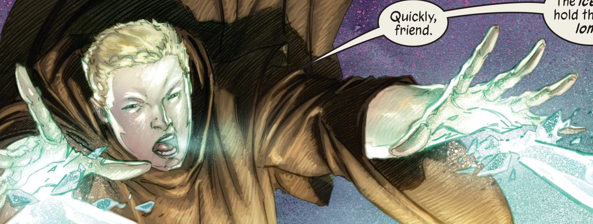 Roberto Trefusis (Earth-311)/Gallery | Marvel Database | Fandom