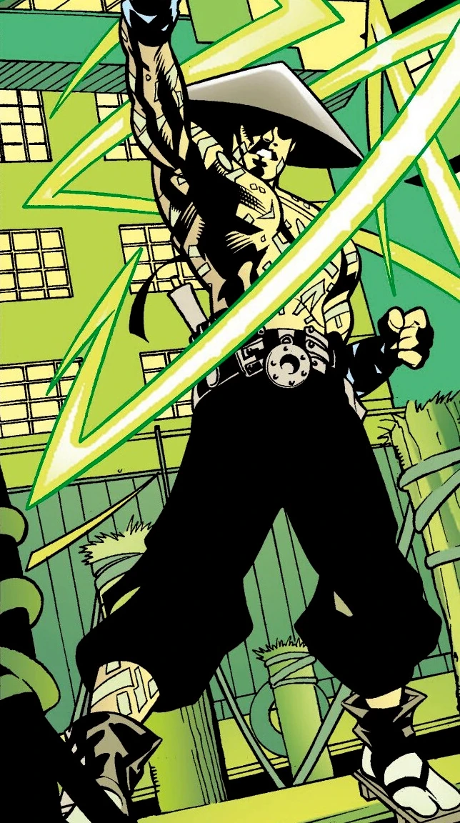 Sign (Earth-616)/Gallery | Marvel Database | Fandom